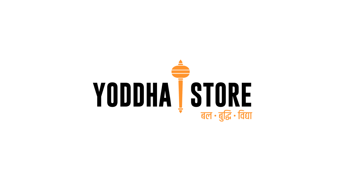 Yoddha Store: Premium Quality Gadas and Mugdars